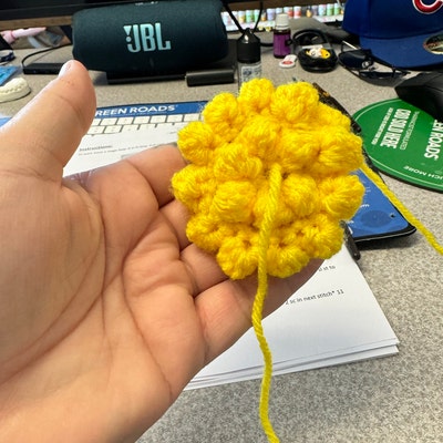 Crochet Corn Balaclava PDF DIGITAL DOWNLOAD Pattern - Etsy