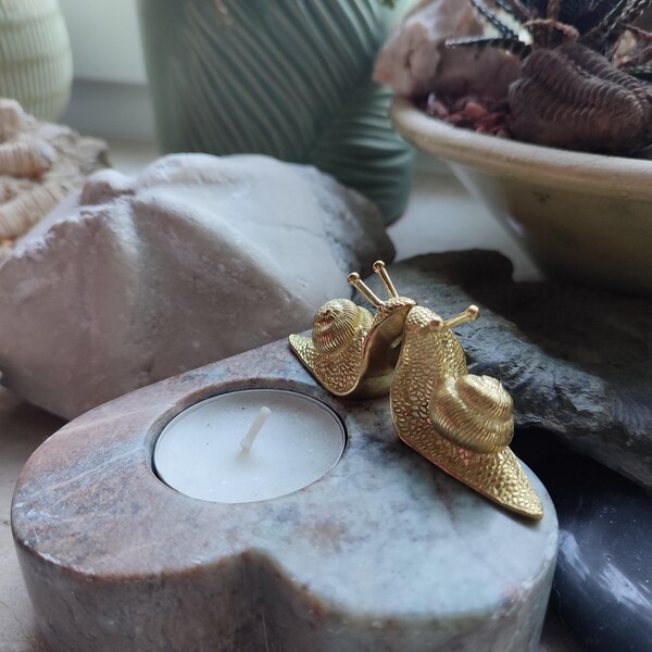 Pure Copper Retro Turtle Statue, Home Office Desk Trinkets, Solid ...