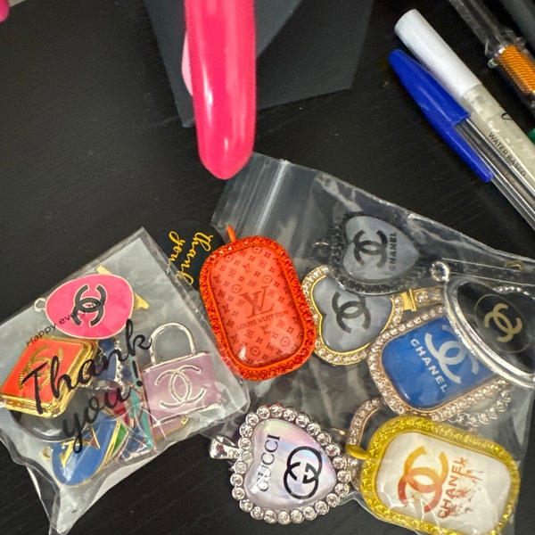 10 Mixed Charms, Charm Bundle, Charms in Bulk, Wholesale Charms, Charm ...