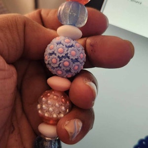 Handmade Fancy Troll Doll Beaded Pens - Etsy