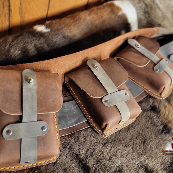 Steampunk Bandolier Pattern, DIY Leather, Leather Harness, Cosplay ...