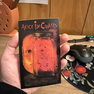 MISFITS Skull Bat Fiend Sticker Decal Rock Band - Etsy