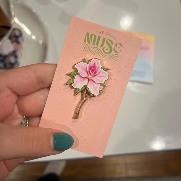 Deluxe MAGNETIC Locking Pin Back for Enamel Pins (rad Backs), Set of 2 ...