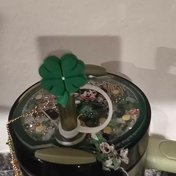 Rubber Duck Straw Topper - Etsy