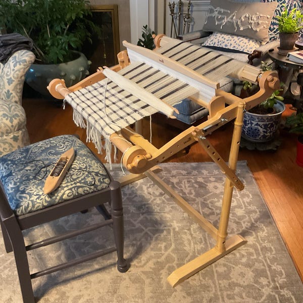 Drop Spindle Beginner Kit by Kromski Includes Handcrafted Drop Spindle ...