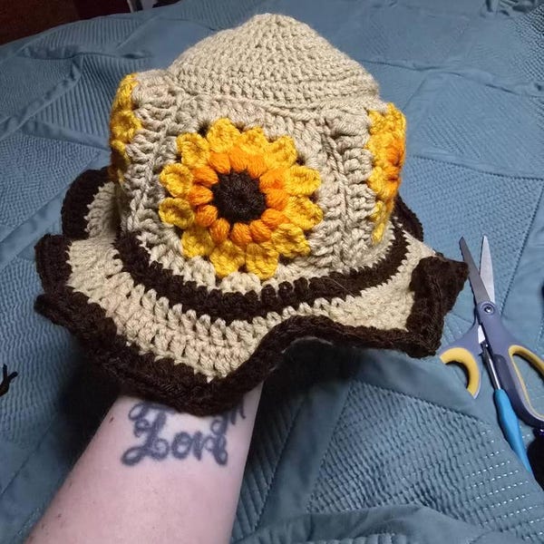 Earthside Baby Blanket Crochet Pattern - Etsy