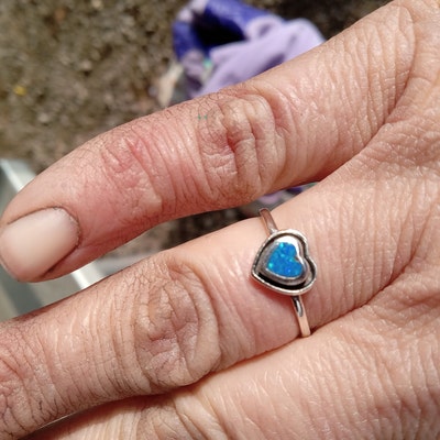 Solid 925 Sterling Silver Balinese Wide Band925 Wide Ring,925 Bali Ring ...