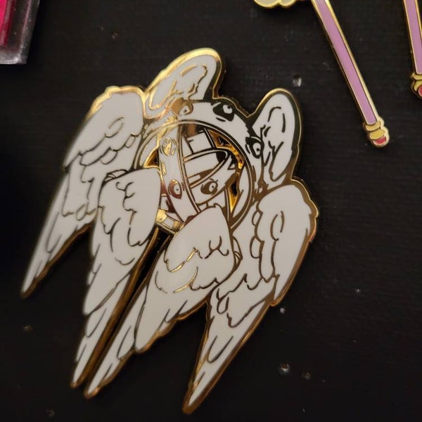 Angels Pins - Etsy