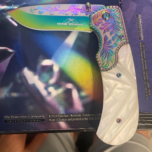 Handmade Afro Sword, Classic Samurai Tachi Sword Real Martial Art Sword ...