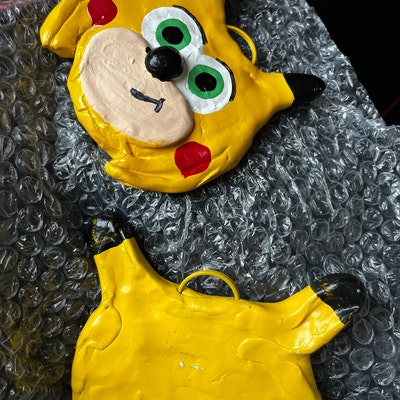 Official Chris Chan Sonichu Medallion READ DESCRIPTION - Etsy