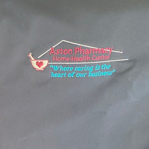 Your Company Custom Soft Shell Jacket | Logo Jacket | Custom Text ...