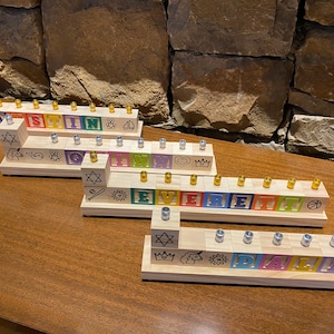 Miriam's Cup Miriam Cup Customized Wine Glass | Etsy