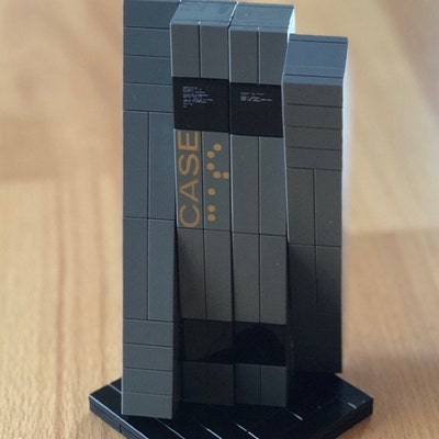 Interstellar Movie Robot CASE Custom Figure Made With Real - Etsy UK