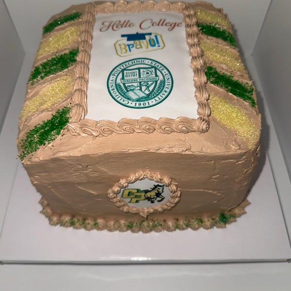 CUSTOM Edible Image Topper Birthday Icing Cupcake Favors Decoration ...