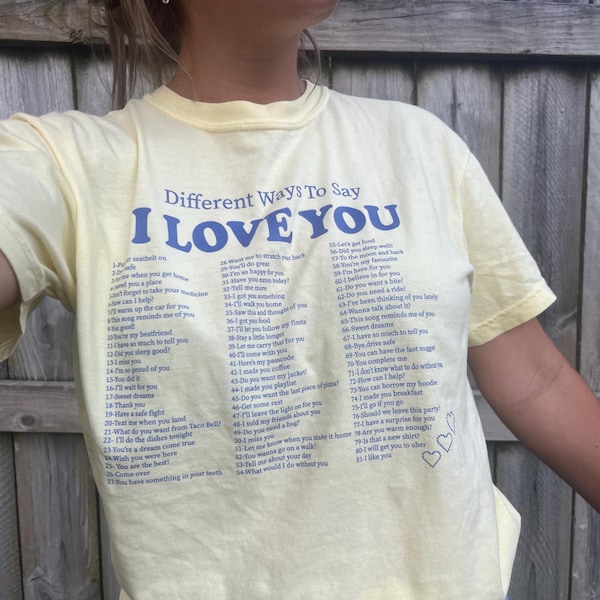 Custom Comfort Colors Shirt, Personalized Text Shirt , Custom Wavy Text ...