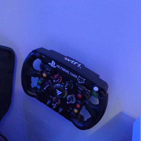 Ultimate Thrustmaster Th8a Upgrade Bundle - Etsy