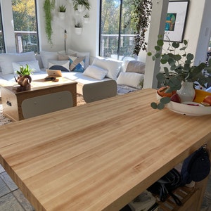 Custom Island Tops/free Personal Delivery - Etsy