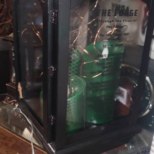 DIY Forge Decal Kit - Etsy