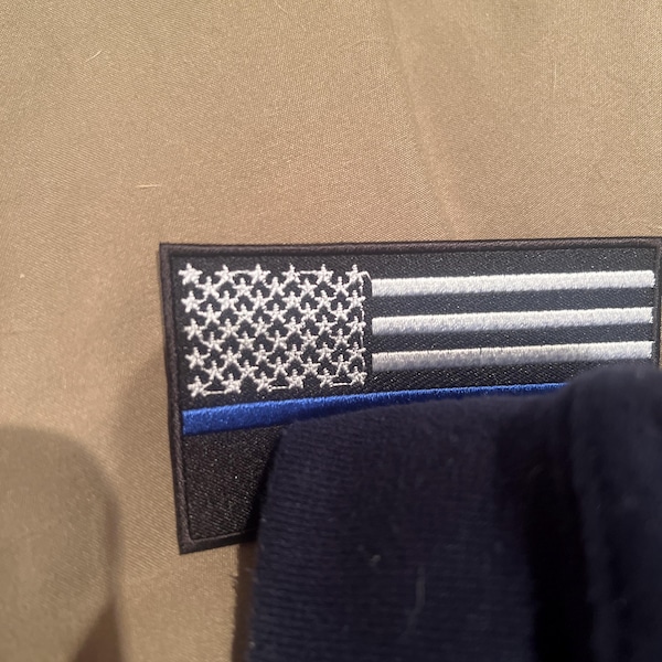 Felix Patch, Oval Blue Name Patch, Felix Name Patch, Costume Name Patch ...