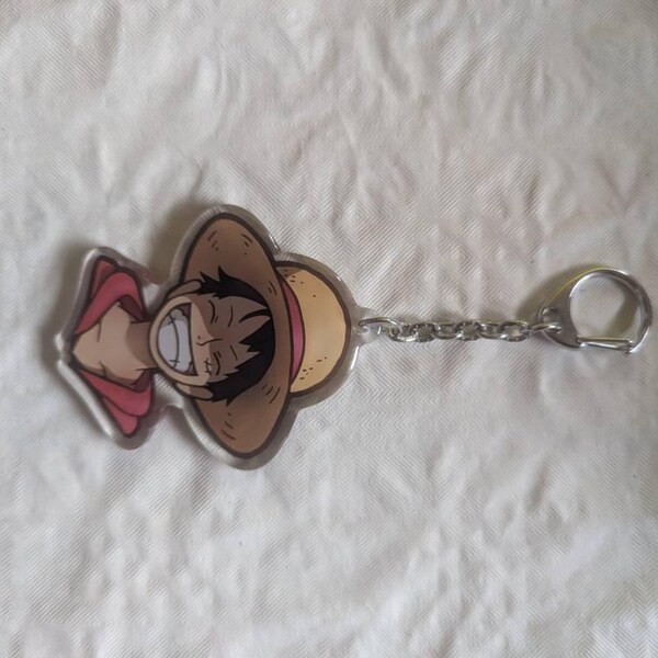 One Piece Devil Fruit Prop - Hana Hana No Mi and Others - Etsy