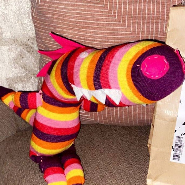 Sock Bunny Craft Kit | Sewing Kit | Craft Kit for Kids | Craft Kits for ...