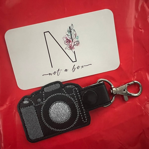 SD Camera Card Holder,camera SD Card Keychain,camera Bag Tag,sd Card ...