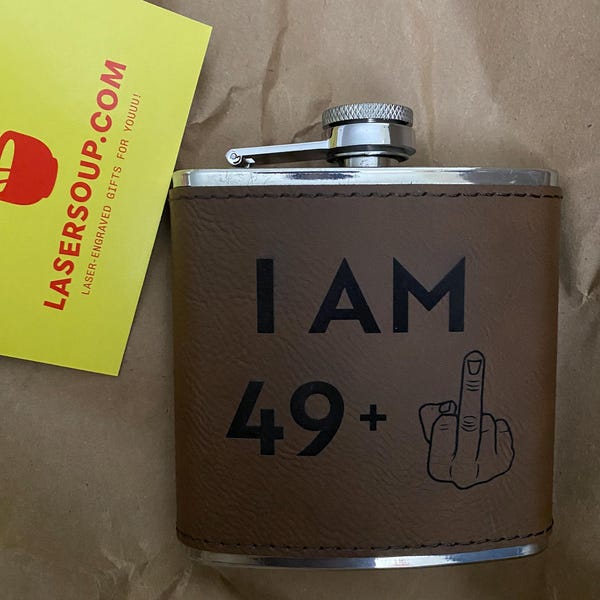 Jolly Roger Pirate Flask Travel Flask, Jolly Roger, Leather Flask ...