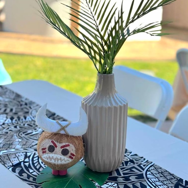 Ladies Island Style Puletasi White Plus Size Two-piece Dress – White on ...