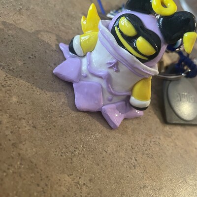 Seal Worry Stone Animal Worry Stone Stress Relief Fidget Pocket Pal Sea ...