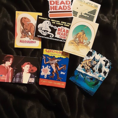 1987 Topps Who Framed Roger Rabbit Sealed Movie Trading Card Packs - Etsy