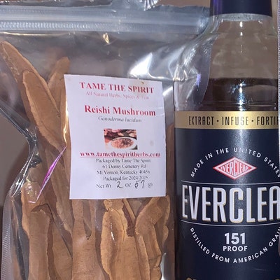 Osha Root Wild Harvested Fresh Organic Herbs - Etsy