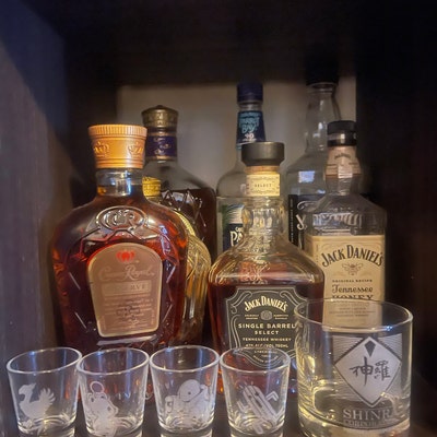 Mass Effect Spectre Pint Glass Spectre Engraved Beer Glass Mass Effect ...