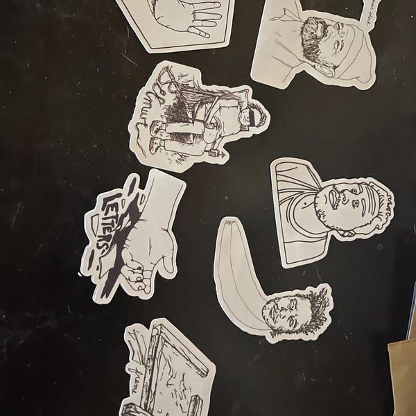 Movements Sticker | Movements Stickers | Water Resistant | Vinyl ...