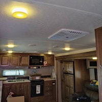 RV Light Covers - Etsy