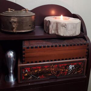 Beach Zen Garden Kit Desktop Sand Box Meditation Set Seashell & Beach ...