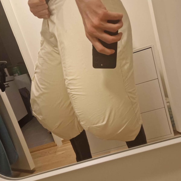 DIGITAL Protogen Body Armor for Fursuits & Cosplay PDF Download - Etsy