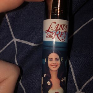 Lana Del Rey Themed Lighter Set - Etsy UK