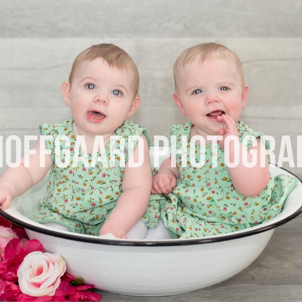 Milkbath Bowl 45cm, 50cm or 60cm, Bath Bowl, Foot Bowl, Pedicure Bowl ...