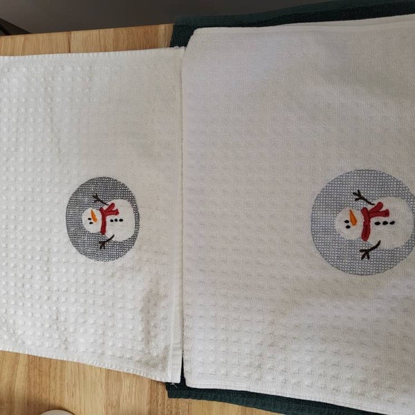 Embossed Snowman Embroidery Design, 13 Sizes, Snowman Machine ...