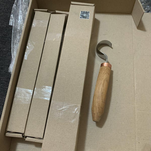 Bowl Carving Kit, Gouges Set, Wood Carving Set, Chisel Set, Carving ...