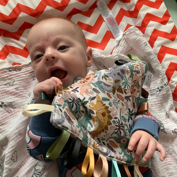 Baby Sensory Gift Set. Boy. Buzz. Space. Lightyear. Green. Purple ...