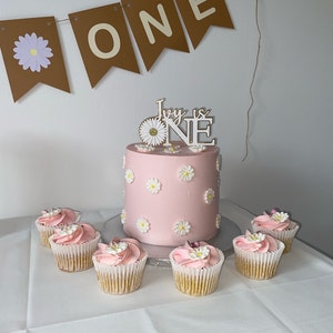 Super Simple Song Cake Topper, Super Simple Song Personalised Cake ...