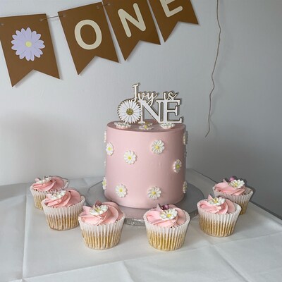 Super Simple Song Cake Topper, Super Simple Song Personalised Cake ...