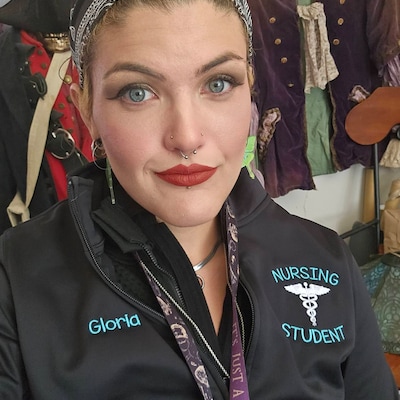 Surgical Tech Jacket Surgical Technologist Jacket OR Jacket Surgery ...