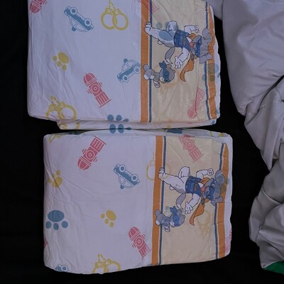 Adult Diapers Classico V2 by Bambino 2 Pack M With Great Overnight ...