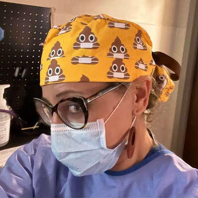 Best Friends Poop & Toilet Paper Fabric by the Yard Funny - Etsy