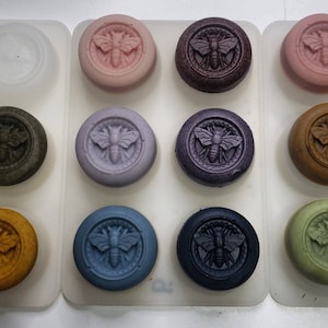 Iron Ferrous Sulfate Copperas Natural Dyes Color - Etsy