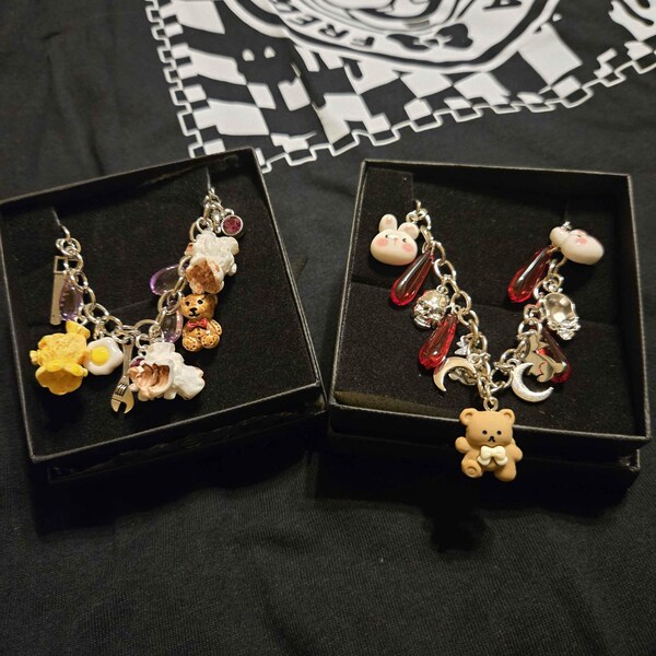 AO3 Fanfiction Inspired ABO Alpha Beta Omega Perfume and Custom Jewelry ...