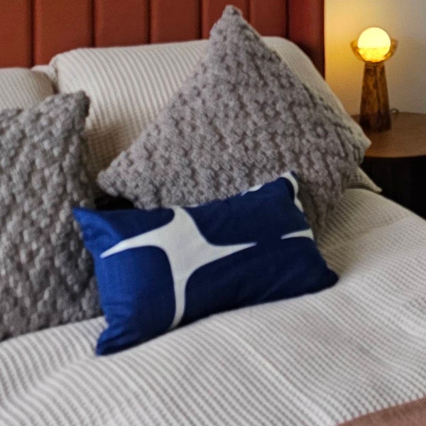 Cushion Cover Scion Lohko Pillow / Cushion Cover Pillow Case Jasmine ...