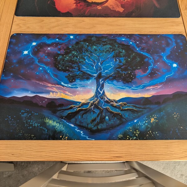 Voja, Jaws of the Conclave - Proxy - Classic Commander Series - Full ...